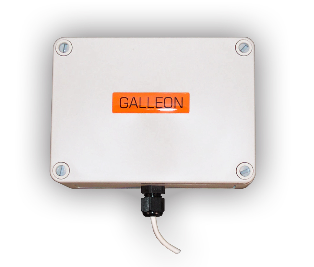 Horloge GPS avec serveur de temps NTP